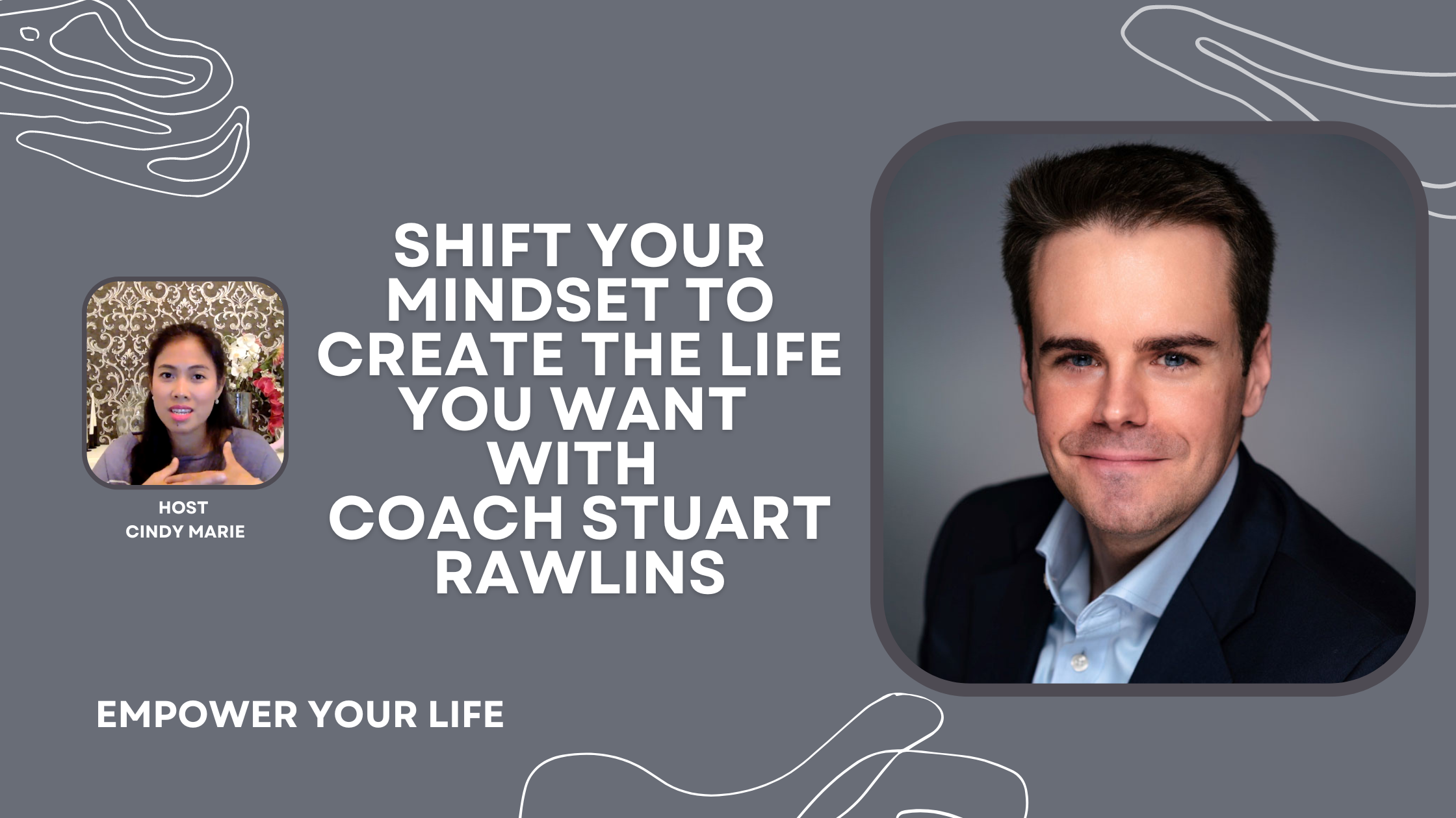 Shift Your Mindset to Create the Life You Want with Life and Business ...