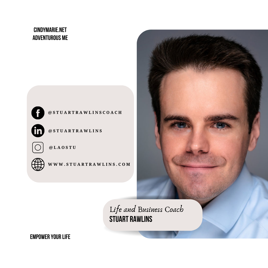 Shift Your Mindset to Create the Life You Want with Life and Business ...