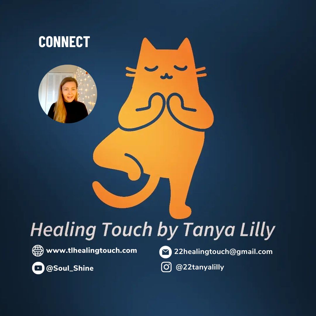 Awakening of Consciousness and Real Happiness with Tanya Lilly - CINDY ...