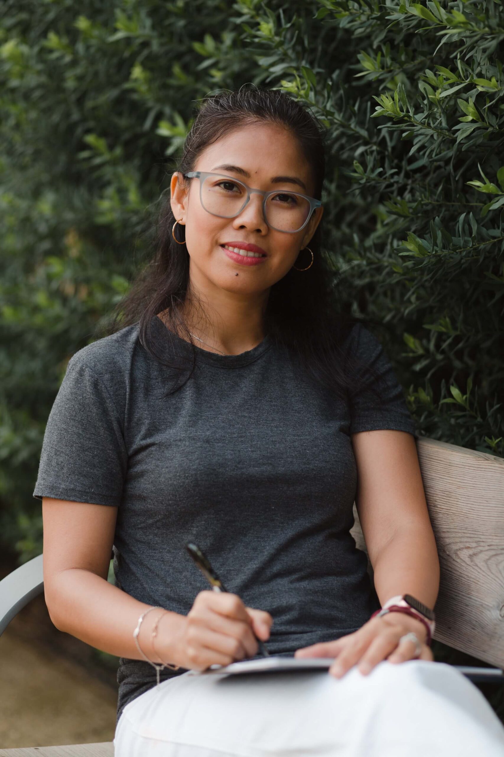 SPEAKING - CINDY MARIE