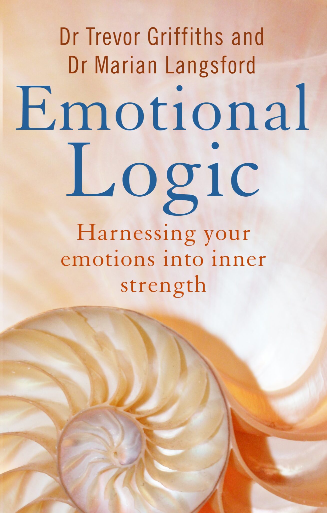Empower Your Emotions with Emotional Logic with Dr. Trevor Griffiths ...