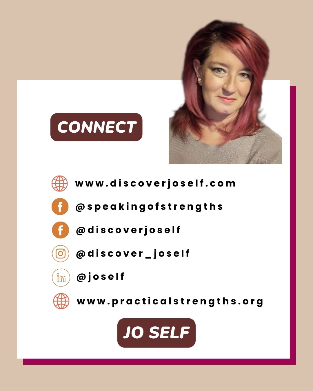 The Power of Intentional Curiosity for Deeper Connections with Jo Self ...
